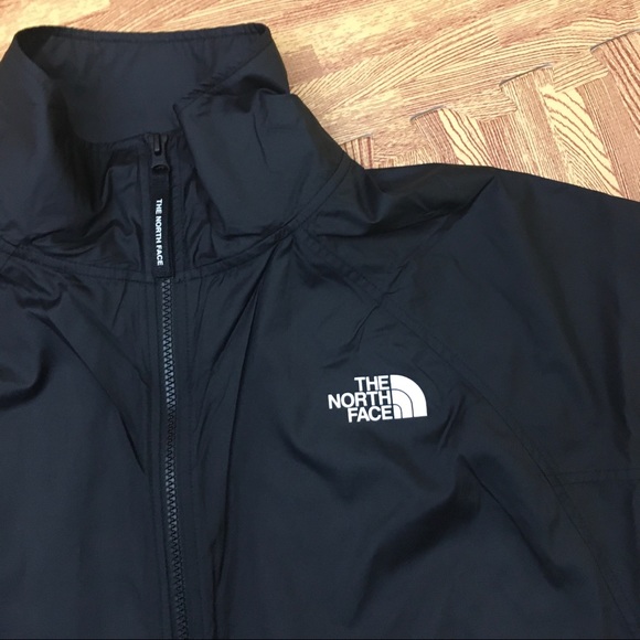 The North Face | Jackets & Coats | The North Face Graphic Windbreaker ...